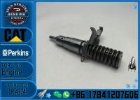 China Fuel Injector 101-8673 0R-4374 1018673 0R4374 For Caterpillar CAT Engine 3114/3116 Series for sale