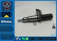 China Fuel Injector 101-8673 0R-4374 1018673 0R4374 For Caterpillar CAT Engine 3114/3116 Series for sale