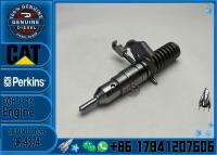 China Fuel Injector 101-8673 0R-4374 1018673 0R4374 For Caterpillar CAT Engine 3114/3116 Series for sale