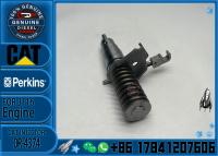 China Fuel Injector 101-8673 0R-4374 1018673 0R4374 For Caterpillar CAT Engine 3114/3116 Series for sale