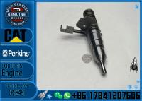 China Cat 3116 injector7E-8727 0R-8461 7E-8729 0R-8469 7E-8952 0R-8465 for caterpillar engine 3116 injectors for sale