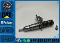 China 3116 3114 Engine Diesel Excavator OEM Fuel Injector 0R8463 0R-8463 1620212 162-0212 for sale