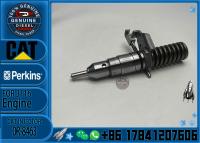 China 3116 3114 Engine Diesel Excavator OEM Fuel Injector 0R8463 0R-8463 1620212 162-0212 for sale