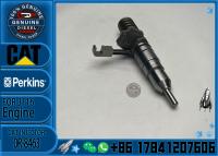 China 3116 3114 Engine Diesel Excavator OEM Fuel Injector 0R8463 0R-8463 1620212 162-0212 for sale
