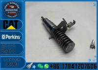 China 3116 3114 Engine Diesel Excavator OEM Fuel Injector 0R8463 0R-8463 1620212 162-0212 for sale