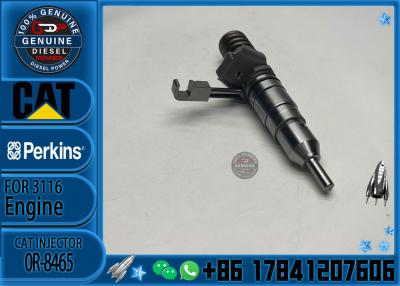 China Construction Machinery Parts 127-8213 127-8205 Diesel Fuel Injector 0R-8473 0R-8479 0R8473 0R8479 For CAT 3116 Engine for sale