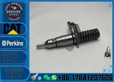 China Diesel Common Rail Fuel Injector Superior 127-8220 0R-8467 127-8222 0R-8461 mechanical injector For Excavator Engine 311 for sale