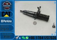 China Diesel fuel Injector 0R-8469 0R8469 127-8225 1278225 for cat-ErpIllar Excavator CAT 3116 Engine for sale