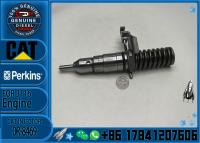 China Diesel fuel Injector 0R-8469 0R8469 127-8225 1278225 for cat-ErpIllar Excavator CAT 3116 Engine for sale