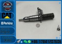 China Diesel fuel Injector 0R-8469 0R8469 127-8225 1278225 for cat-ErpIllar Excavator CAT 3116 Engine for sale