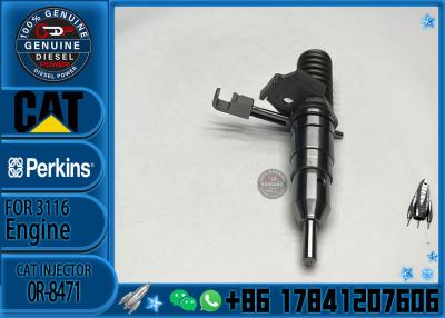 China Common Rail Injector 4P-2995 0R-8471 4P2995 0R8471 For Cat Engine 3116 for sale