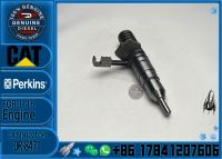 China Common Rail Injector 4P-2995 0R-8471 4P2995 0R8471 For Cat Engine 3116 for sale