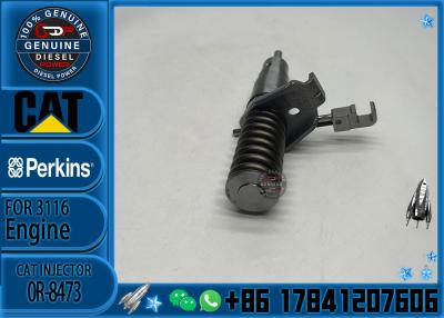 China Excavator Fuel Injectors 3116 Engine Fuel Injector Nozzle 0R-8473 4P-2995 0R-8684 0R-8682 0R-8479 for sale