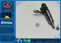 China Diesel Fuel Injector Fuel Injector 127-8207 0R-8475 1278207 0R8475 For Caterpillar 3116 CAT Engine for sale