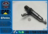 China Diesel Fuel Injector Fuel Injector 127-8207 0R-8475 1278207 0R8475 For Caterpillar 3116 CAT Engine for sale