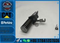 China Diesel Fuel Injector Fuel Injector 127-8207 0R-8475 1278207 0R8475 For Caterpillar 3116 CAT Engine for sale