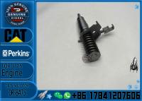 China Diesel Fuel Injector Fuel Injector 127-8207 0R-8475 1278207 0R8475 For Caterpillar 3116 CAT Engine for sale