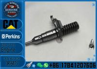 China Diesel Fuel Injector Fuel Injector 127-8207 0R-8475 1278207 0R8475 For Caterpillar 3116 CAT Engine for sale