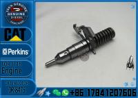 China Diesel Fuel Injector Fuel Injector 127-8207 0R-8475 1278207 0R8475 For Caterpillar 3116 CAT Engine for sale