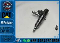 China Excavator Fuel Injectors 3116 Engine Fuel Injector Nozzle 0R-8483 0R-3002 0R-8477 0R-3190 0R-8473 4P-2995 for sale