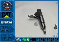 China Excavator Fuel Injectors 3116 Engine Fuel Injector Nozzle 0R-8483 0R-3002 0R-8477 0R-3190 0R-8473 4P-2995 for sale