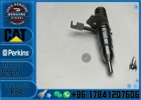 China Excavator Fuel Injectors 3116 Engine Fuel Injector Nozzle 0R-8483 0R-3002 0R-8477 0R-3190 0R-8473 4P-2995 for sale