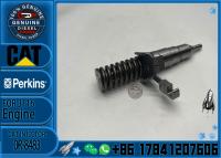China Excavator Fuel Injectors 3116 Engine Fuel Injector Nozzle 0R-8483 0R-3002 0R-8477 0R-3190 0R-8473 4P-2995 for sale
