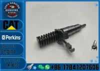 China High Quality Common Rail Injector 127-8209 162-0218 0R-8483 0R-8633 Diesel Fuel Injector 0R8483 0R8633 For CAT 3114 3116 for sale