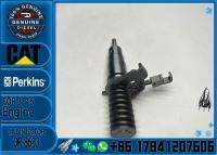 China High Quality Common Rail Injector 127-8209 162-0218 0R-8483 0R-8633 Diesel Fuel Injector 0R8483 0R8633 For CAT 3114 3116 for sale