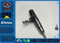 China High Quality Common Rail Injector 127-8209 162-0218 0R-8483 0R-8633 Diesel Fuel Injector 0R8483 0R8633 For CAT 3114 3116 for sale