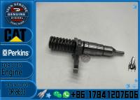China High Quality Common Rail Injector 127-8209 162-0218 0R-8483 0R-8633 Diesel Fuel Injector 0R8483 0R8633 For CAT 3114 3116 for sale