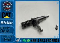 China High Quality Common Rail Injector 127-8209 162-0218 0R-8483 0R-8633 Diesel Fuel Injector 0R8483 0R8633 For CAT 3114 3116 for sale