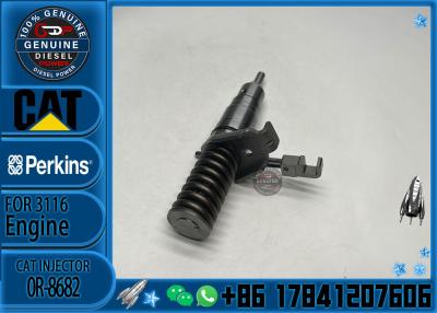 China Cat 3116 injector 4p2995 10r-0782 0R-8682 for caterpillar engine 3116 injector for sale
