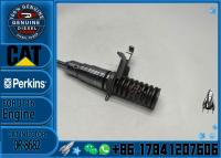 China Cat 3116 injector 4p2995 10r-0782 0R-8682 for caterpillar engine 3116 injector for sale