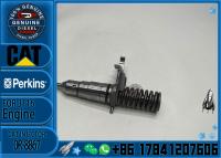 China Fuel Injector 140-8413 OR-8867 OR-8473 0R-8467 For Caterpillar CAT Engine 3114/3116 Series for sale