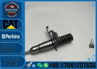 China Fuel Injector 140-8413 OR-8867 OR-8473 0R-8467 For Caterpillar CAT Engine 3114/3116 Series for sale