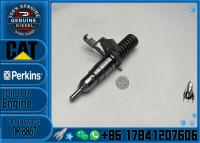 China Fuel Injector 140-8413 OR-8867 OR-8473 0R-8467 For Caterpillar CAT Engine 3114/3116 Series for sale