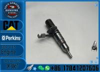 China Fuel Injector 140-8413 OR-8867 OR-8473 0R-8467 For Caterpillar CAT Engine 3114/3116 Series for sale