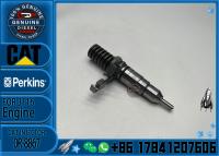 China Fuel Injector 140-8413 OR-8867 OR-8473 0R-8467 For Caterpillar CAT Engine 3114/3116 Series for sale