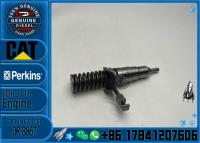 China Fuel Injector 140-8413 OR-8867 OR-8473 0R-8467 For Caterpillar CAT Engine 3114/3116 Series for sale
