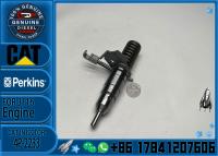 China 3116 Injector Nozzle 4P-2233 7E-8729 4P-2995 0R-0471 common rail parts injector 4P2233 4P2995 for sale