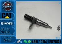 China 3116 Injector Nozzle 4P-2233 7E-8729 4P-2995 0R-0471 common rail parts injector 4P2233 4P2995 for sale