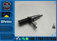 China Fuel Injector 7E-6193 7E6193 for Caterpillar CAT Engine 3114 3116 for sale