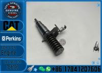 China Fuel Injector 7E-6193 7E6193 for Caterpillar CAT Engine 3114 3116 for sale