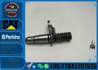 China Fuel Injector 7E-6193 7E6193 for Caterpillar CAT Engine 3114 3116 for sale