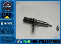China Fuel Injector 7E-6193 7E6193 for Caterpillar CAT Engine 3114 3116 for sale