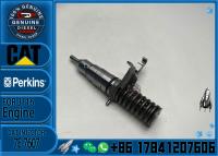 China High Quality New Fuel Injector 0R-846 20R-2051 0R-3580 127-8222 107-1230 7E-7607 Diesel Fuel Injector for sale