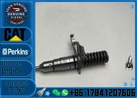 China High Quality New Fuel Injector 0R-846 20R-2051 0R-3580 127-8222 107-1230 7E-7607 Diesel Fuel Injector for sale