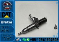 China High Quality New Fuel Injector 0R-846 20R-2051 0R-3580 127-8222 107-1230 7E-7607 Diesel Fuel Injector for sale