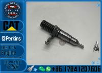 China High Quality New Fuel Injector 0R-846 20R-2051 0R-3580 127-8222 107-1230 7E-7607 Diesel Fuel Injector for sale